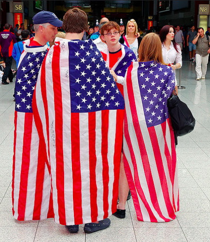 How To Celebrate 4 July In London | Londonist