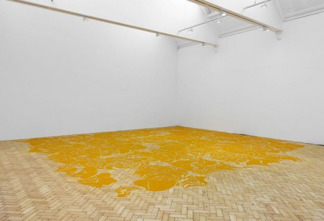 Art Inspired By Nature: Shelagh Wakely | Londonist