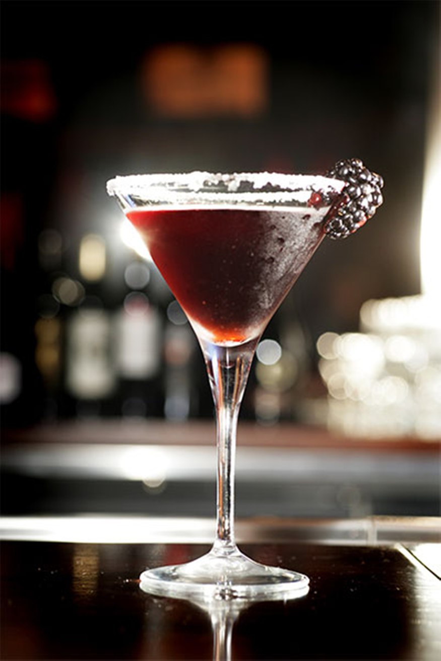 Five Cocktails To Try In London This Month | Londonist