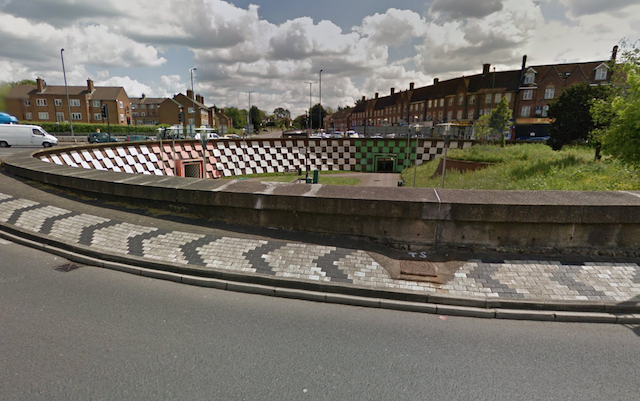 How London's Road Junctions Got Their Names | Londonist