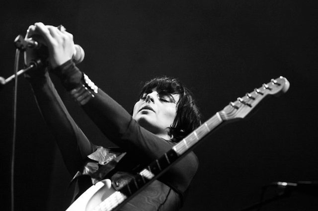 Best Gigs In London This Week: 1-7 September 2014 | Londonist