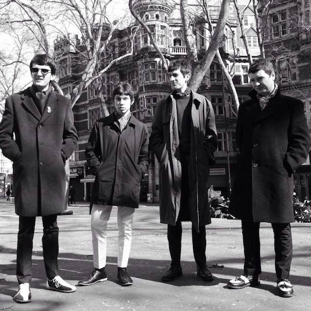 Best Gigs In London This Week: 25-31 August 2014 | Londonist