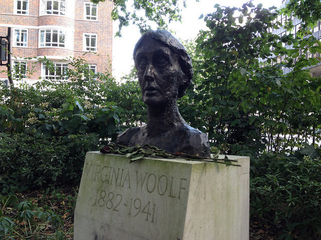 Virginia Woolf's London | Londonist