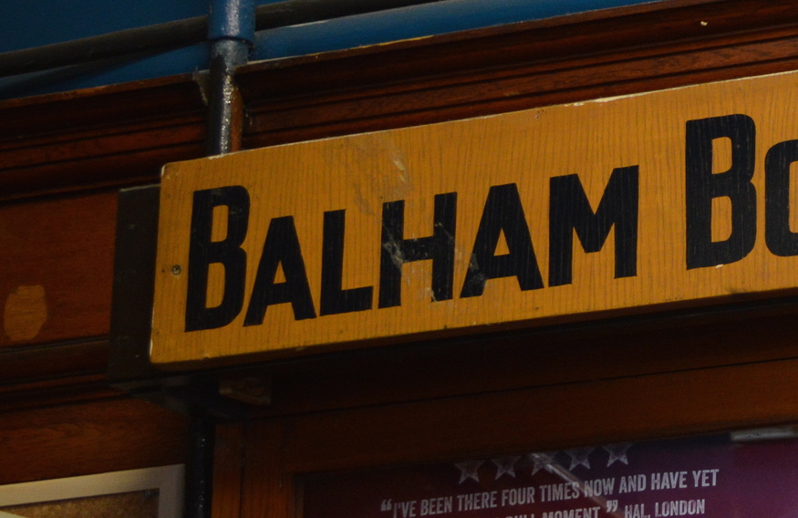Pubs in Balham