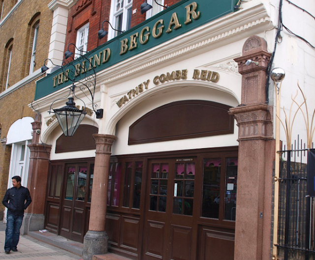 In Photos: London's Most Beautiful Pubs | Londonist