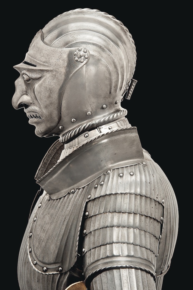 Is This London's Oddest Auction? | Londonist