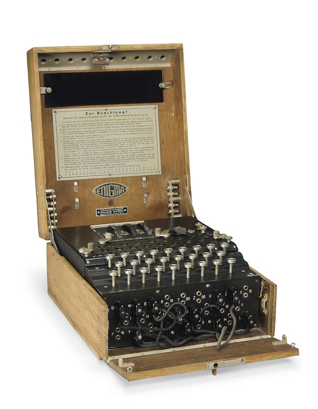 Is This London's Oddest Auction? | Londonist