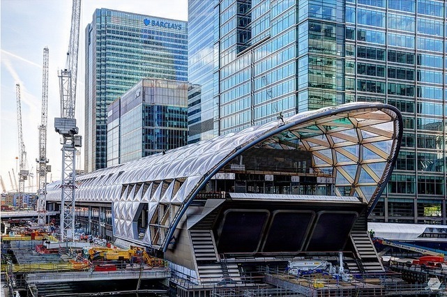 London's £1.3 Trillion Infrastructure Plan | Londonist