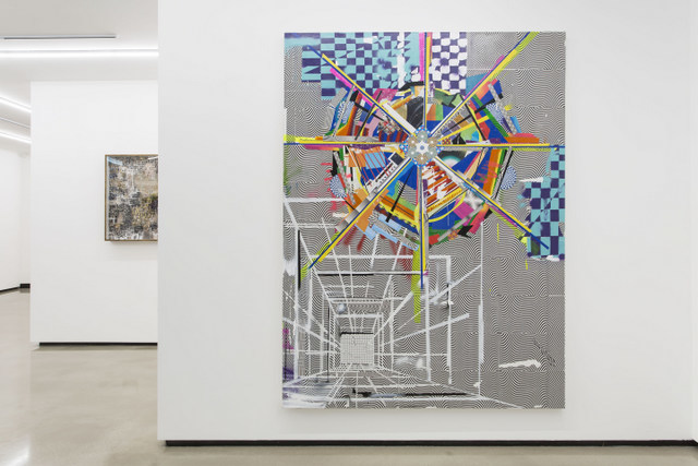 Cut Copy Paste: Three Artists Explore Collage | Londonist