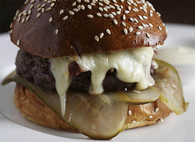 Ten Of London’s Best Burgers | Londonist