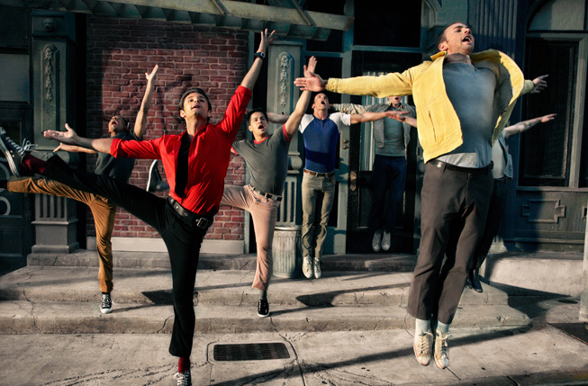 Glorious Dance On Film This Month At BFI Southbank | Londonist