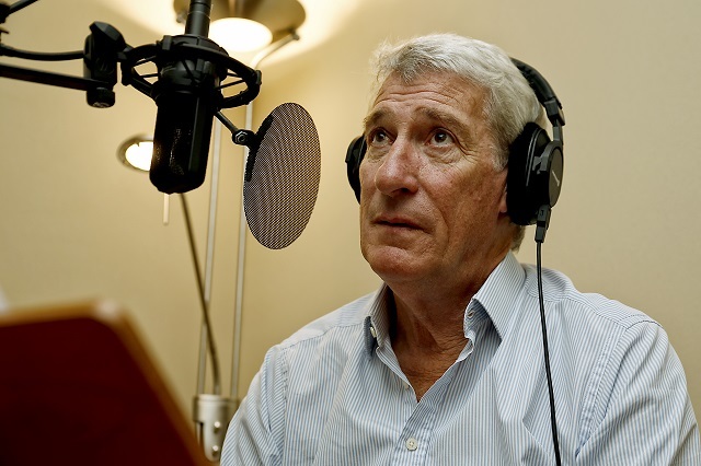 Talking Statues Brings London Monuments To Life | Londonist