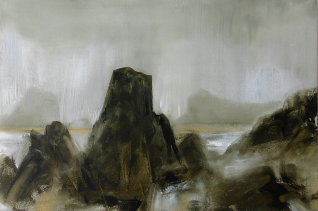 Heroic Sculpture By Richard Stone | Londonist