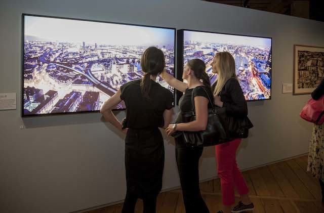 Museum Of London Docklands Debuts Late Nights | Londonist