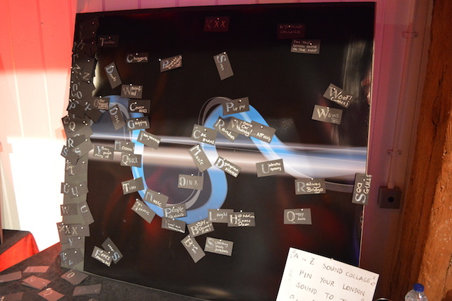 Sonic City: An A-Z Of London Sounds | Londonist