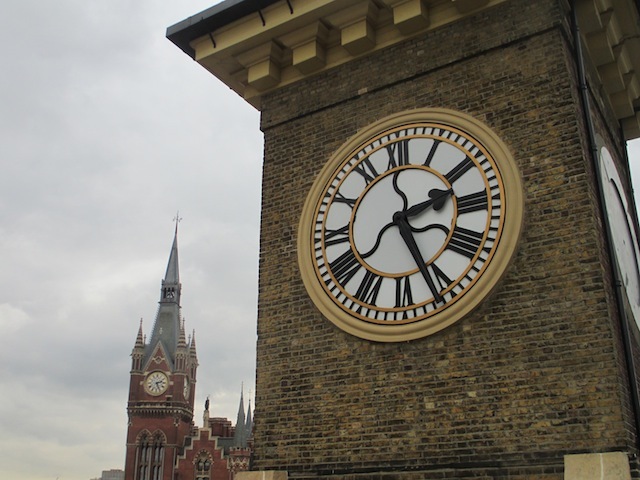 How London's Terminal Stations Got Their Names | Londonist