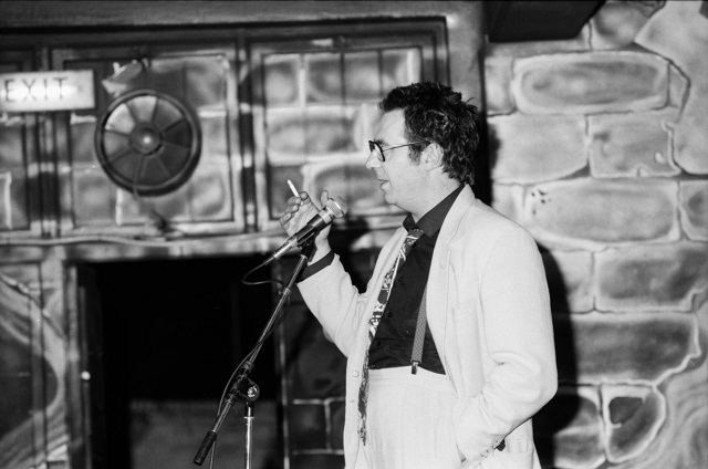 Tunnel Vision: The 80s Comedy Club Where Heckling Became An Art Form ...