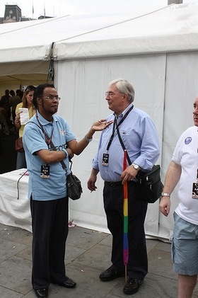 Former Deputy Mayor Defects To UKIP | Londonist