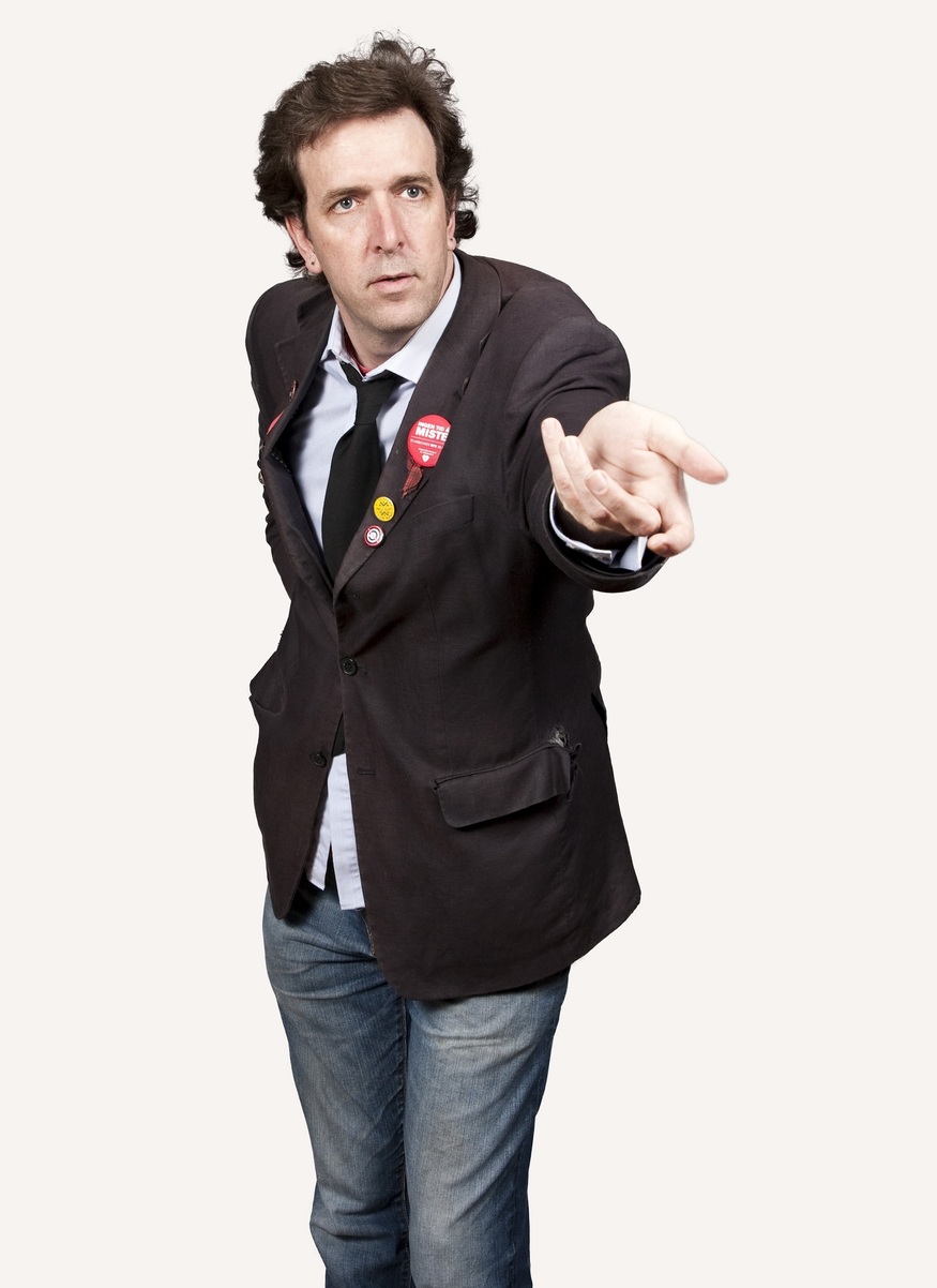 Edinburgh Comes To London: The Fringe Goes South | Londonist