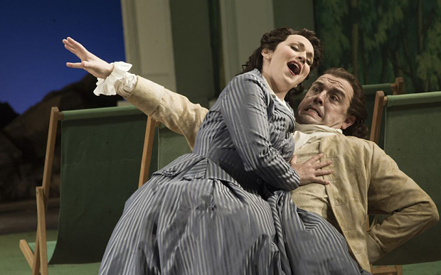 Handel Opera Will Transport You To Georgian Britain | Londonist