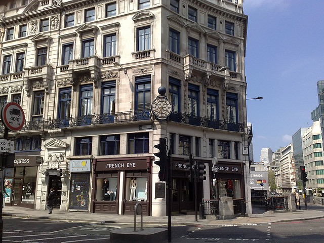 Cyclist's Death Increases Calls For Junction Improvements | Londonist