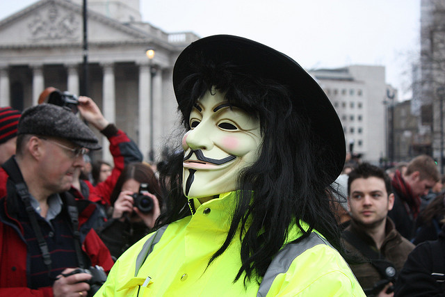 London News Roundup | Londonist