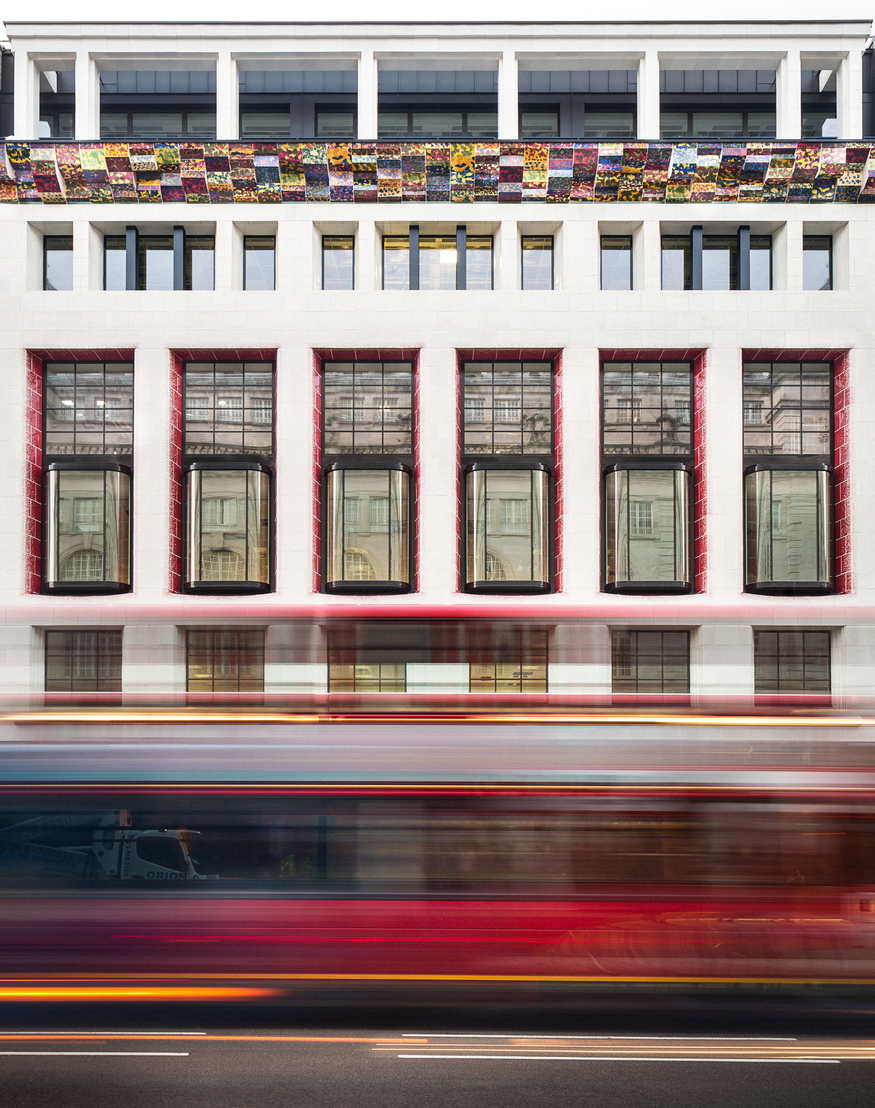 London News Roundup | Londonist