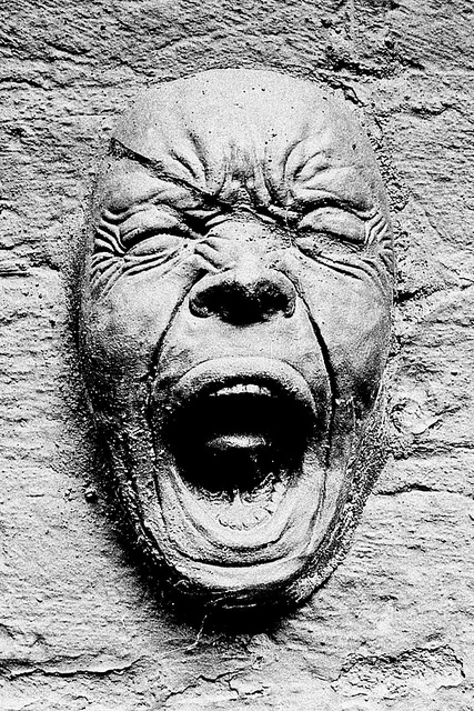 5 Alternative Ways To Scare Yourself In London | Londonist