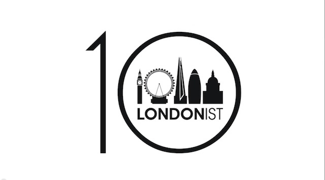 Video: 10 Years Of Londonist | Londonist