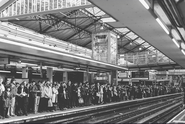 RMT Call 48 Hour Tube Strike | Londonist