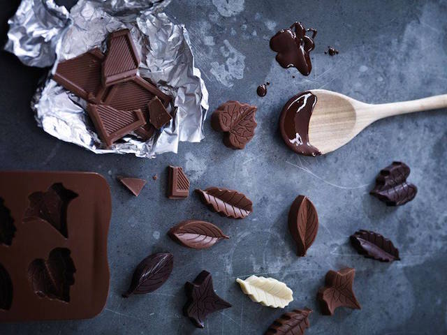 Festival Of Chocolate Makes Sweet Return | Londonist