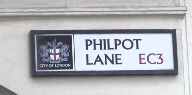 Video: Is This London's Smallest Public Sculpture? | Londonist