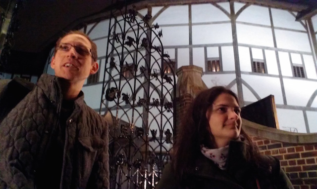 We Go On A Walk Through Jacobean Theatreland | Londonist