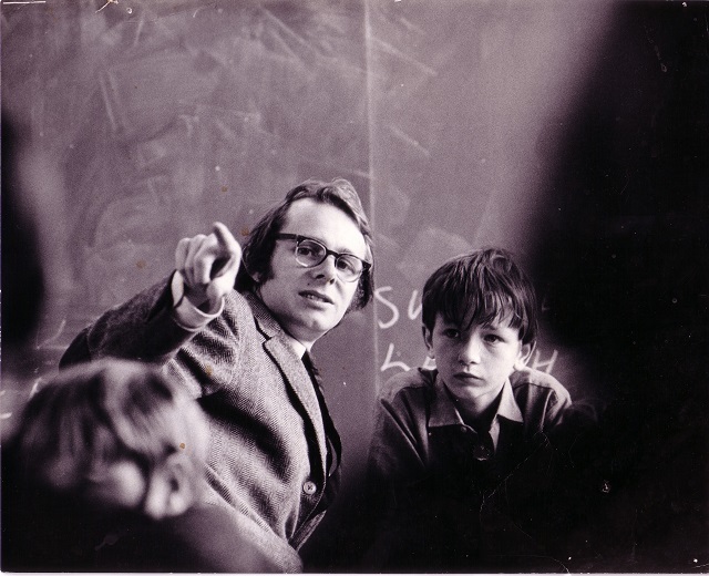 Expect A Night Of Fireworks As Ken Loach Delivers Lecture | Londonist
