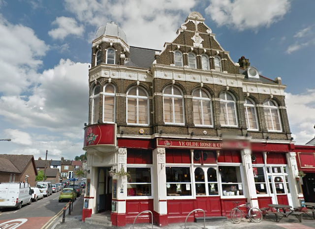 The Best Pubs In Walthamstow | Londonist