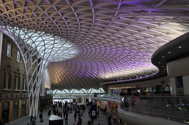 London News Roundup | Londonist