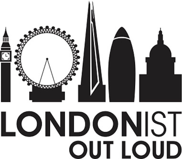 Londonist Out Loud: The Review Of The Year 2014 | Londonist