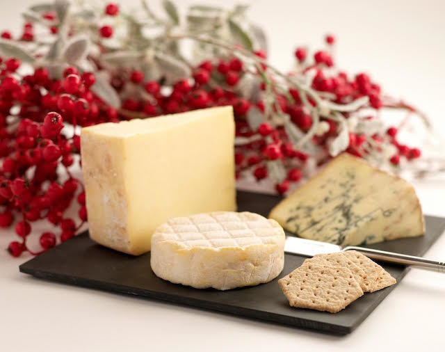 Best New Food Shops: Paxton and Whitfield | Londonist