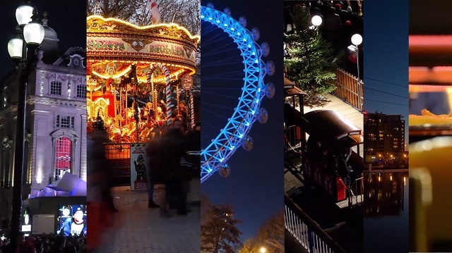 40 Photographers Create Record-Breaking Timelapse Of London | Londonist