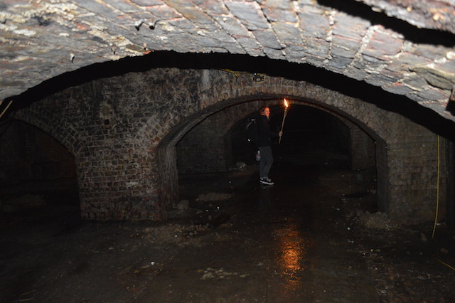 Secret Adventures Let You Explore London's Hidden Side | Londonist