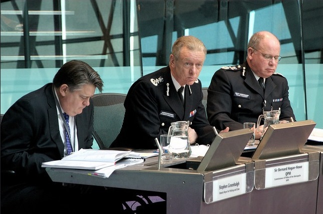 London Needs 'Millions' To Prevent Terror Attacks | Londonist