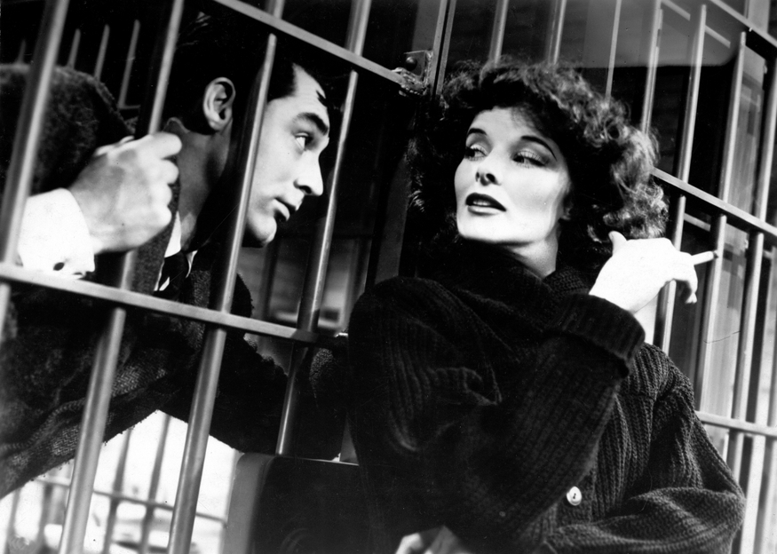 Hepburn Season Comes To BFI Southbank | Londonist