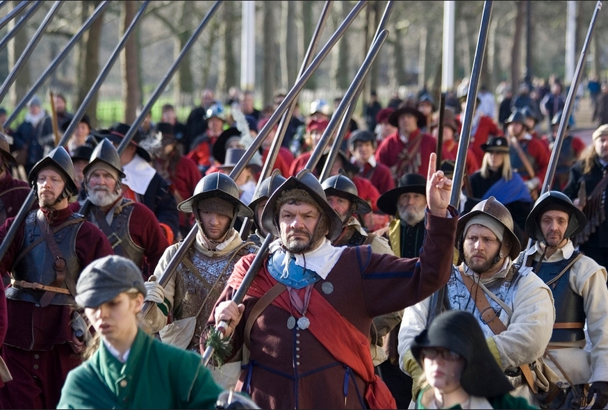 Commemorate A Royal Execution This Sunday | Londonist