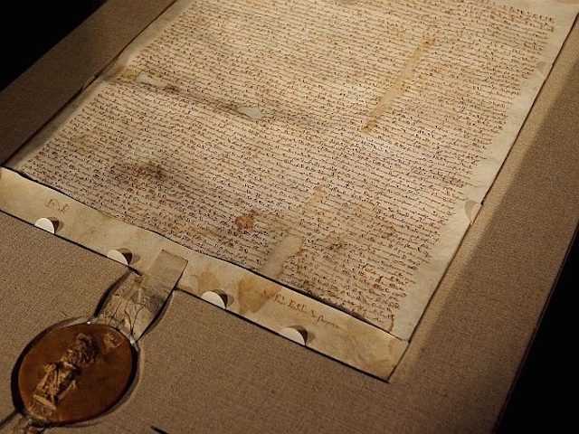 Birth Of British Democracy Celebrations Unveiled | Londonist