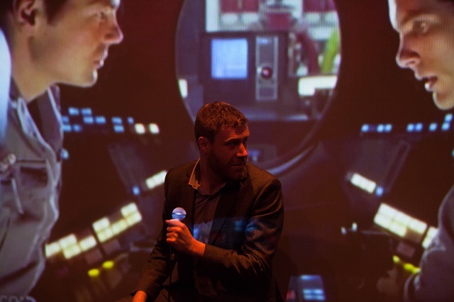 Lippy Is A Dark Surreal Theatrical Experiment | Londonist