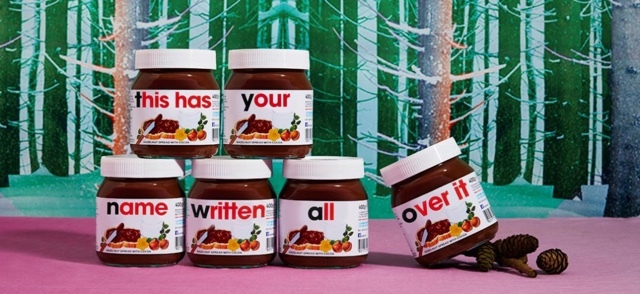 Nutty For Nutella: Where To Eat (And Drink) It In London | Londonist