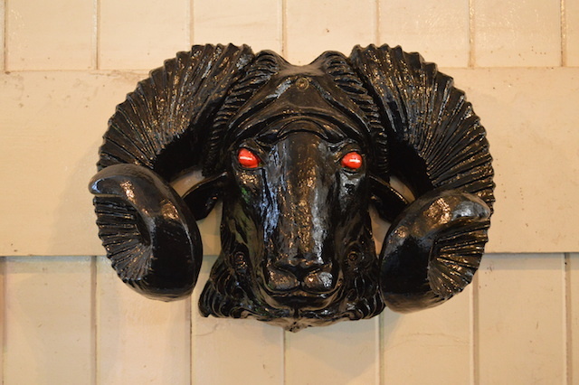 Inside The Ram Brewery | Londonist