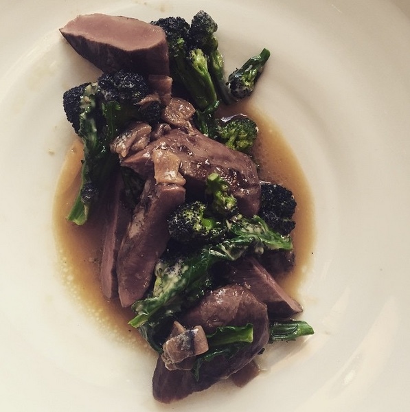 Where To Eat Your Heart Out This Valentine’s Day | Londonist