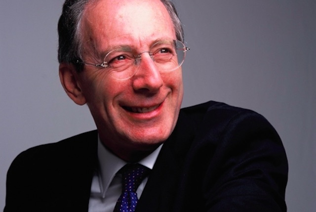 Rifkind To Quit As Kensington MP | Londonist