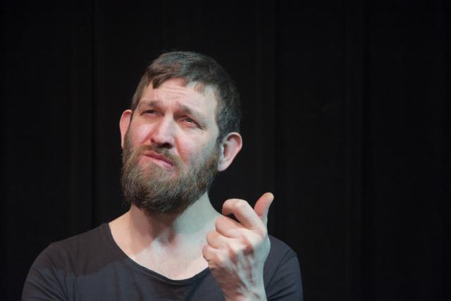 London Poetry: Fleet Street By Monkey Poet | Londonist